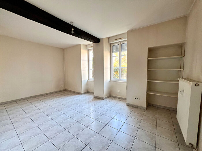 Appartement 2 pièces à Angers, Saint-Serge, Ney, Chalouère, à vendre
