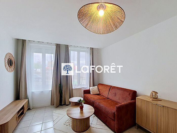 Appartement 1 pièce à louer - Amiens, Saint-Honoré, Jeanne dArc