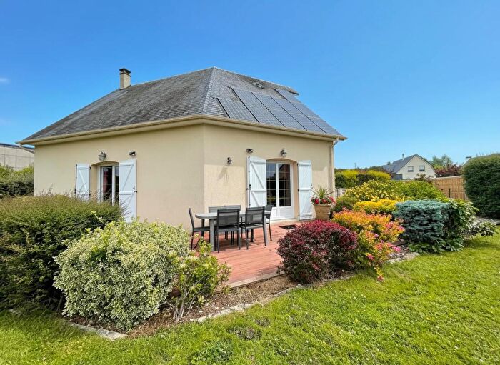 Maison à vendre - Montville - 5 pièces - 3 chambres