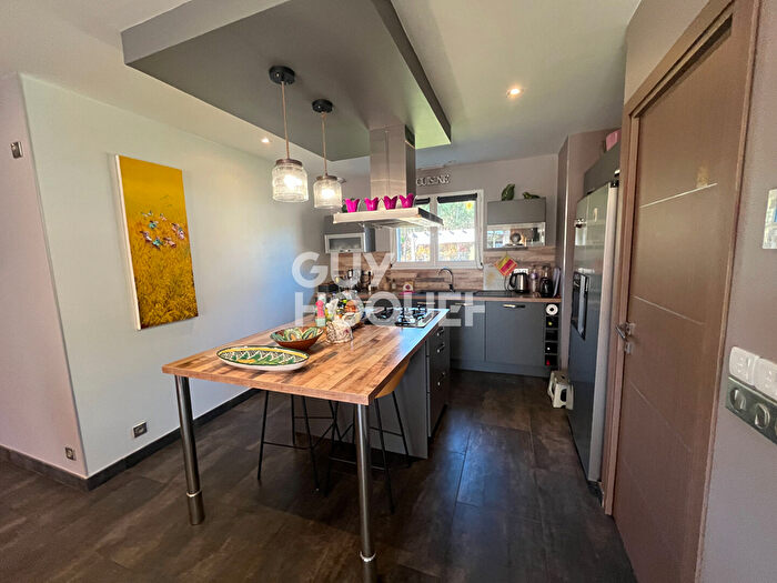 Maison à vendre - Onesse-Laharie, Onesse-et-Laharie - 5 pièces - 4 chambres