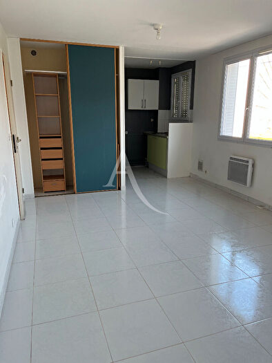 Appartement à vendre - Yerres, Concy, Grands Godeaux, Gare - 1 pièce