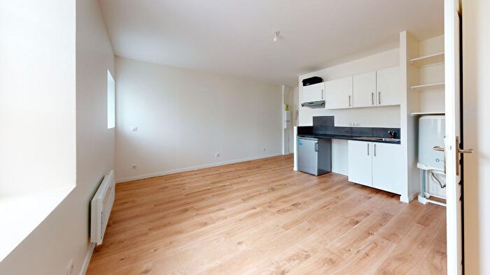 Appartement à louer - Orthez - 1 pièce