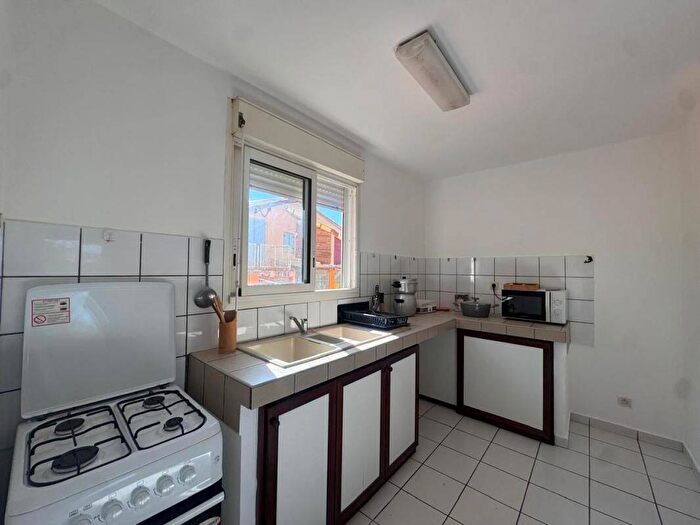 Appartement 4 pièces à Mamoudzou, à louer