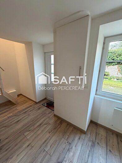 Maison à vendre - Pré-en-Pail - 2 pièces - 1 chambre