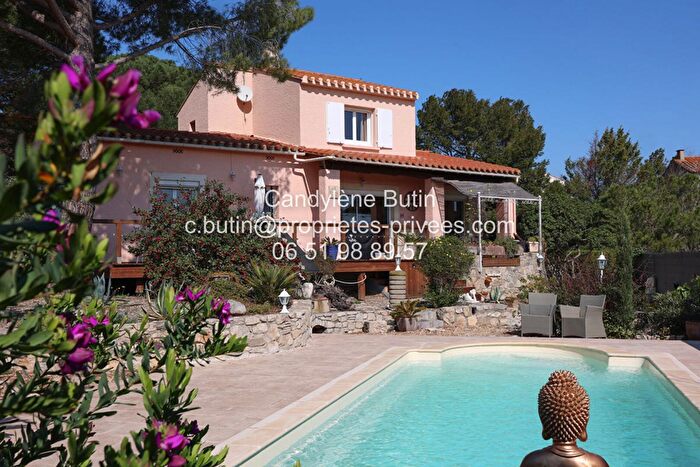 Ouveillan - Maison 4 pièces à vendre