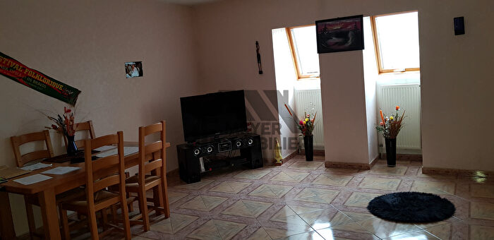 Frouard - Appartement 3 pièces à louer