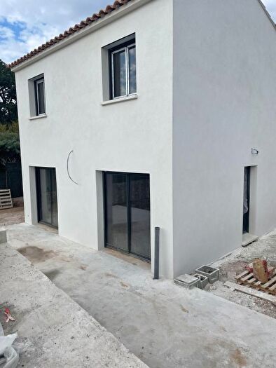 Maison à louer - Les Pennes-Mirabeau