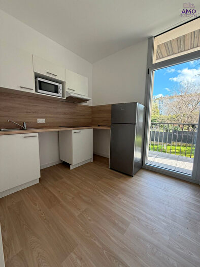 Appartement 3 pièces à vendre - Orléans
