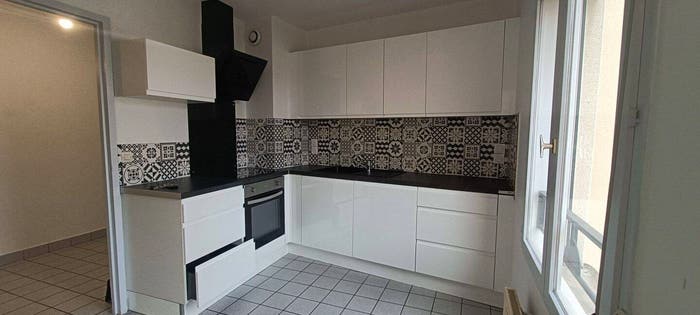 Nord, Feurs - Appartement 3 pièces à louer