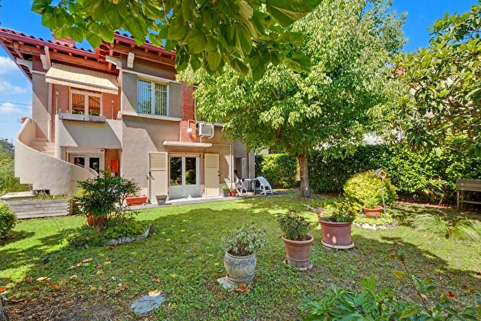 Maison 5 pièces à vendre - Toulouse, Barrière de Paris