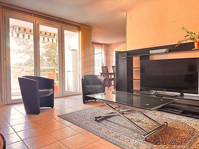 Nevers, Cathédrale, Jonction - Appartement 3 pièces à vendre