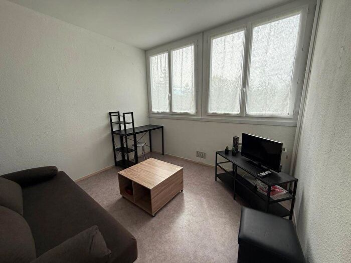 Aurence, Limoges : Appartement 1 pièce à louer