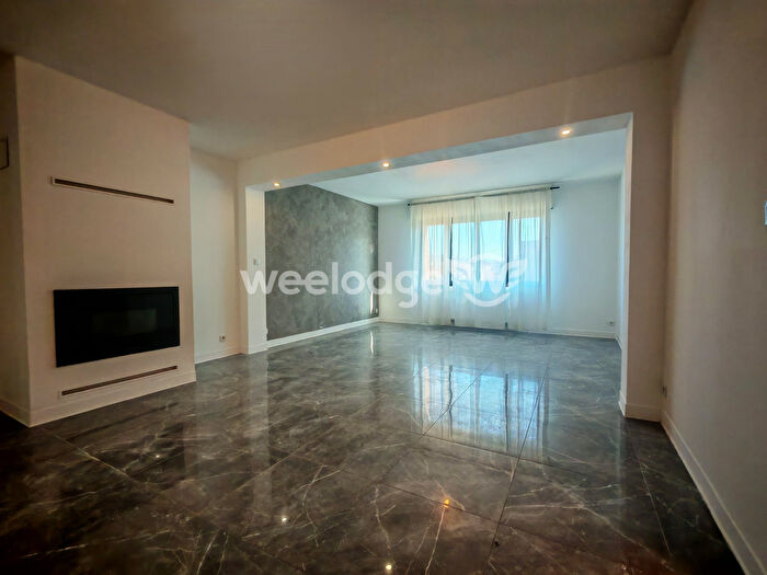 Maison à vendre - Béthune - 7 pièces - 4 chambres