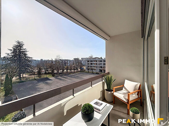 Maison à vendre - Annecy - 2 pièces