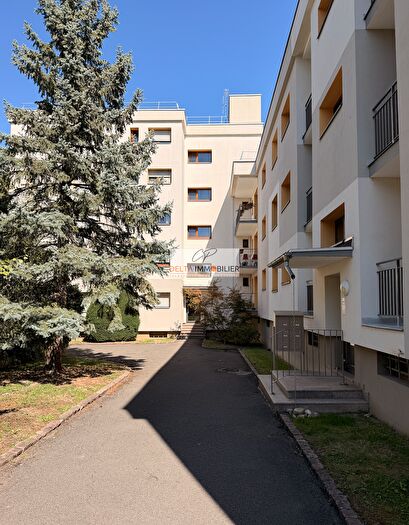 Appartement 1 pièce à louer - Mulhouse, Dornach