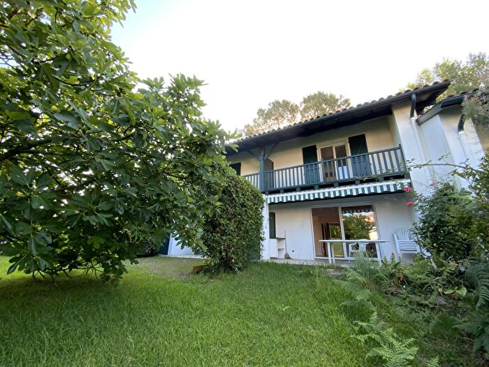 Maison 3 pièces à vendre à Saint-Jean-de-Luz, Erromardie, Etchebiague, Argi Eder, Océan, Archilua