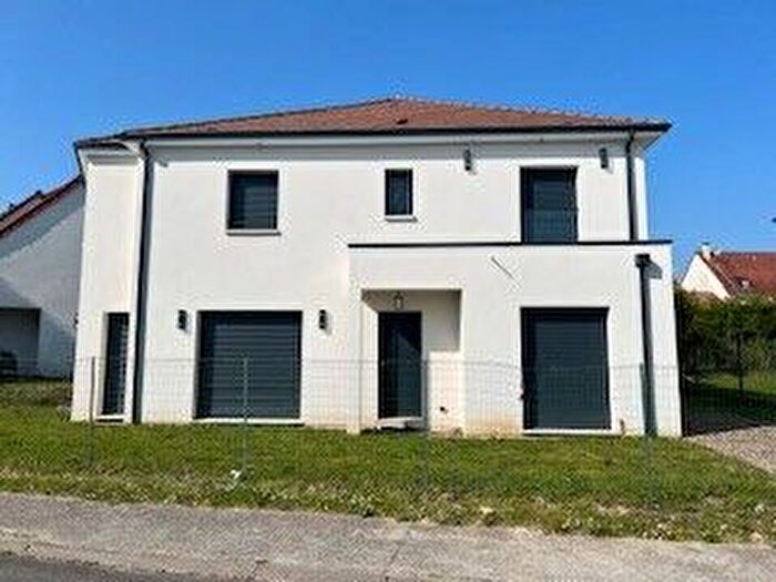 Maison à vendre - Villiers-sur-Marne, Les Boutareines, Les Armoiries - 6 pièces - 4 chambres