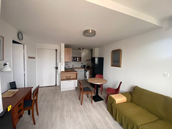 Appartement 2 pièces à louer à Muret, Centre-ville