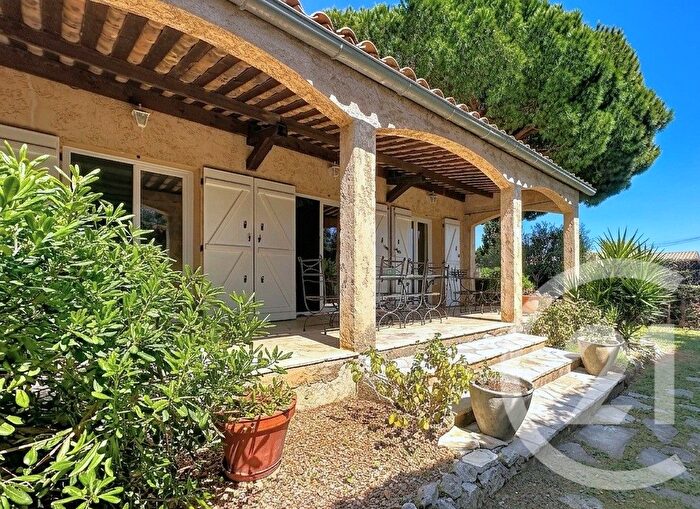 Antibes, Rastines, Super Antibes, Laval, La Fontonne : Maison 4 pièces à vendre