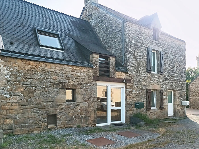 Maison 5 pièces à Pluherlin, à vendre