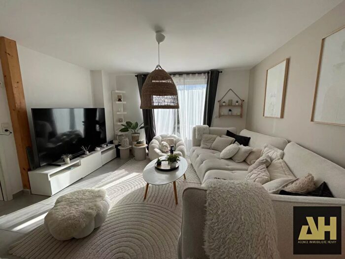 Maison à vendre - Brest, Saint-Pierre, Hildy - 5 pièces - 3 chambres