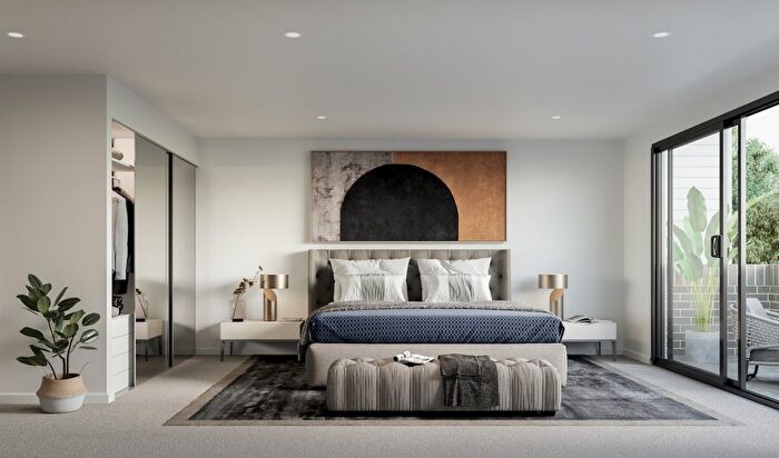 Maison à vendre - Dijon, Colombière, Parc Chevreul - 2 pièces