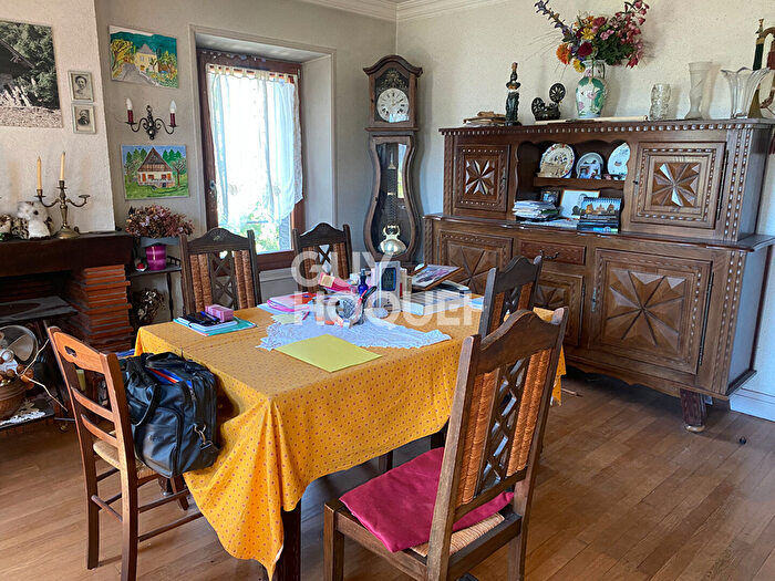 Appartement à vendre - Gilly-sur-Isère - 3 pièces - 2 chambres