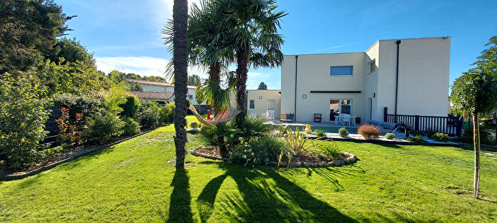 Maison à vendre - La Tremblade - 6 pièces - 4 chambres