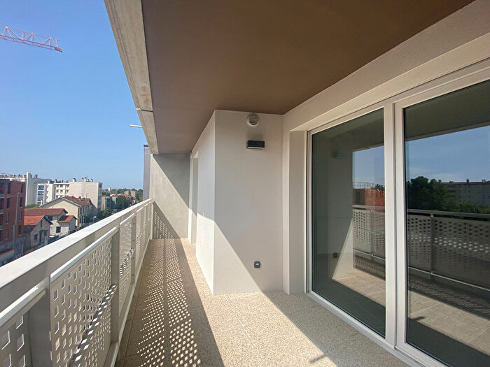 Appartement 2 pièces à louer à Toulouse, Barrière de Paris