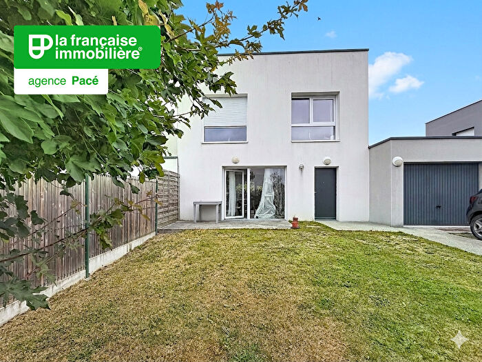 Maison 4 pièces à Le Rheu, à vendre
