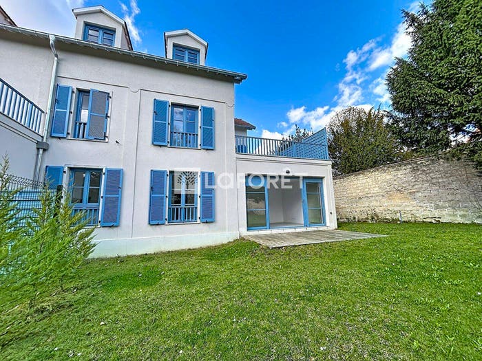 Maison 5 pièces à Lac Inferieur, Le Vésinet, à louer