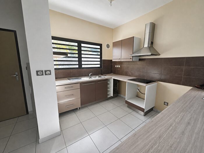 Appartement 3 pièces à vendre à Saint-Paul, Ermitage les Bains