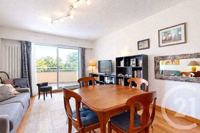 Appartement 2 pièces à vendre - Biarritz, Saint-Martin, Lahouze, Verdun