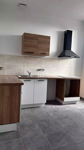 Appartement à louer - Bel Air-Jasse des BernadesLa Crau-Les Barettes, Salon-de-Provence - 3 pièces - 1 chambre