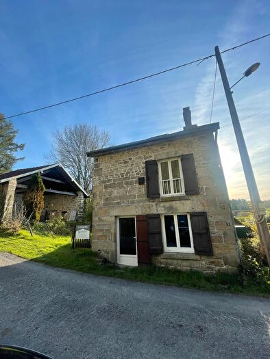 Maison à vendre - Saint-Pierre-Bellevue - 4 pièces - 2 chambres