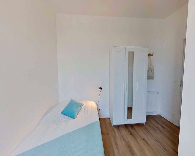 Appartement 8 pièces à Garches, à louer