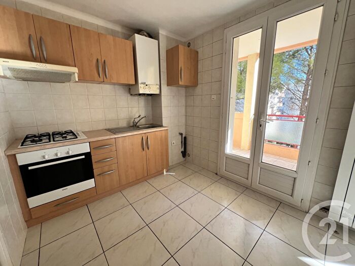 Appartement 3 pièces à louer - Alès, Bruèges, Croupillac, Clavières, Chantilly