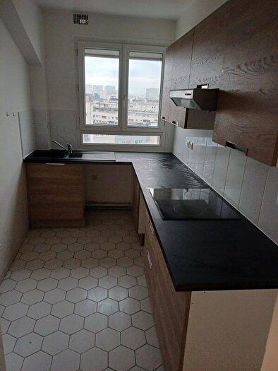 Appartement 2 pièces à louer - Nation-Picpus, Paris 12ème arrondissement