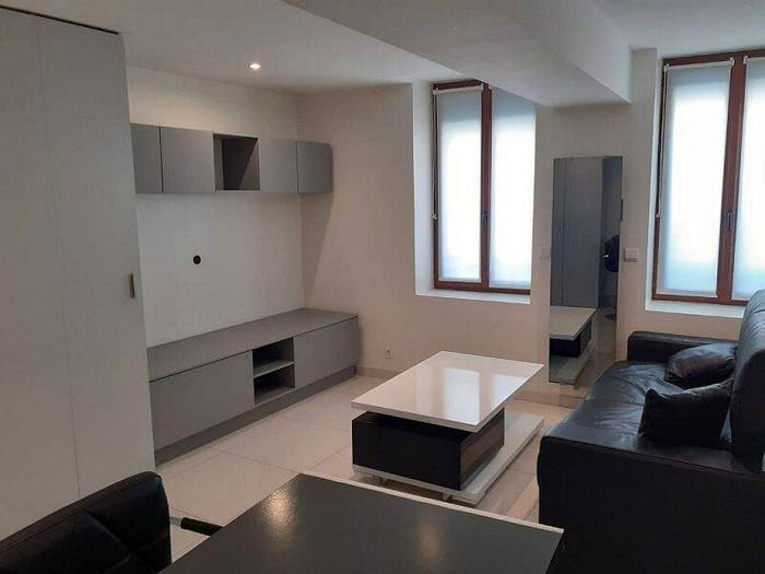 Appartement 1 pièce à louer à Ivry-la-Bataille