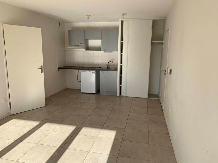 Appartement à louer - Est, Biscarrosse - 2 pièces - 1 chambre