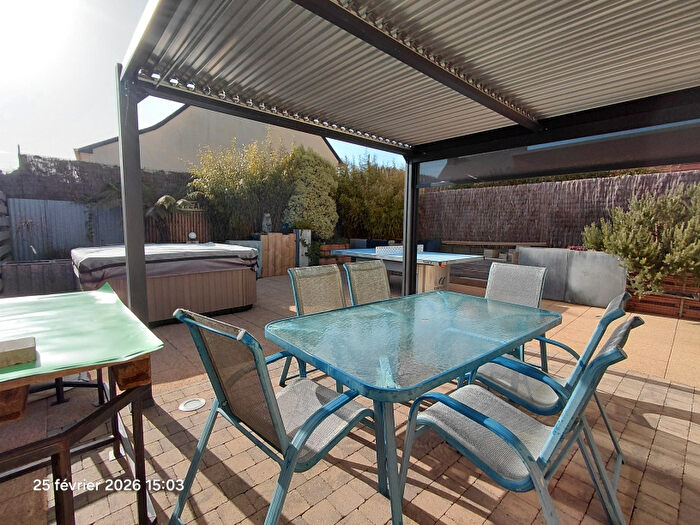 Maison à vendre - Ploumagoar - 4 pièces - 3 chambres