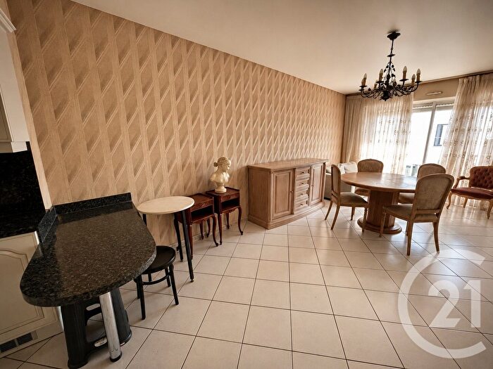 Appartement 2 pièces à Mitry-Mory, Mitry-Mory, à vendre