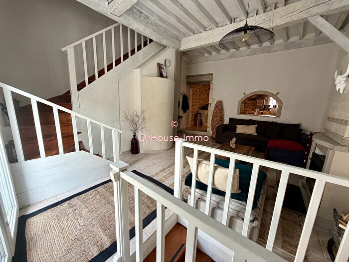 Maison 3 pièces à Pomérols, à vendre