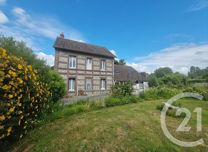 Maison 8 pièces à vendre - Ingouville
