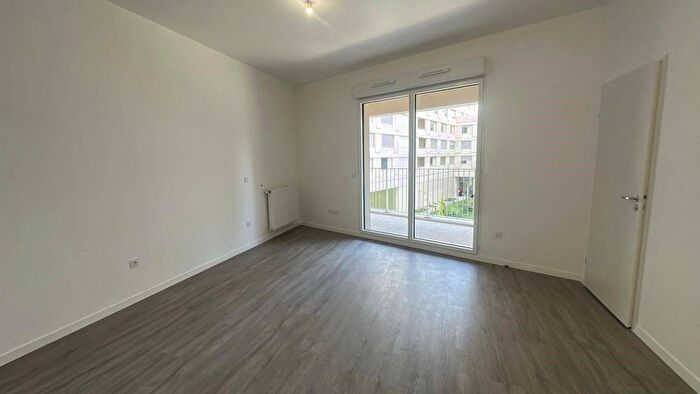 Appartement 1 pièce à louer à Bordeaux Sud