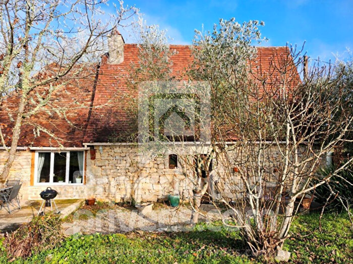 Maison à vendre - Cras - 4 pièces - 3 chambres