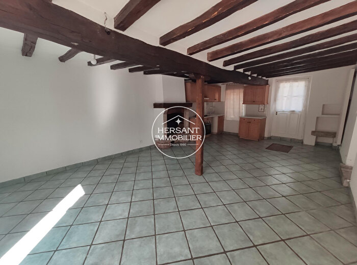 Maison 5 pièces à Charsonville, à vendre