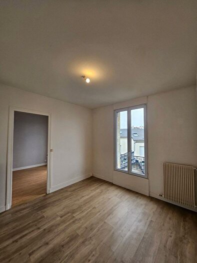 Appartement 2 pièces à louer à Adamville, Saint-Maur-des-Fossés
