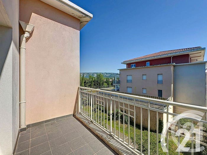 Appartement 1 pièce à louer à Cavaillon
