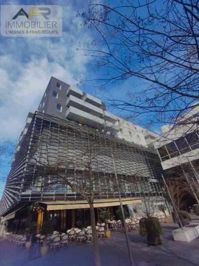 Platanes, Joinville-le-Pont - Appartement 3 pièces à louer